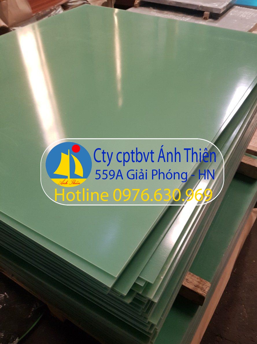 PHÍP XANH NGỌC TẤM FR4 1.5 LY