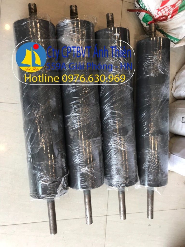 Con lăn Băng Tải Ánh Thiên : Con lăn Inox, Con lăn thép, Con lăn bọc ...